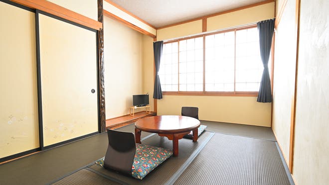 湖が目の前 標高1400m高原の会議室の写真10