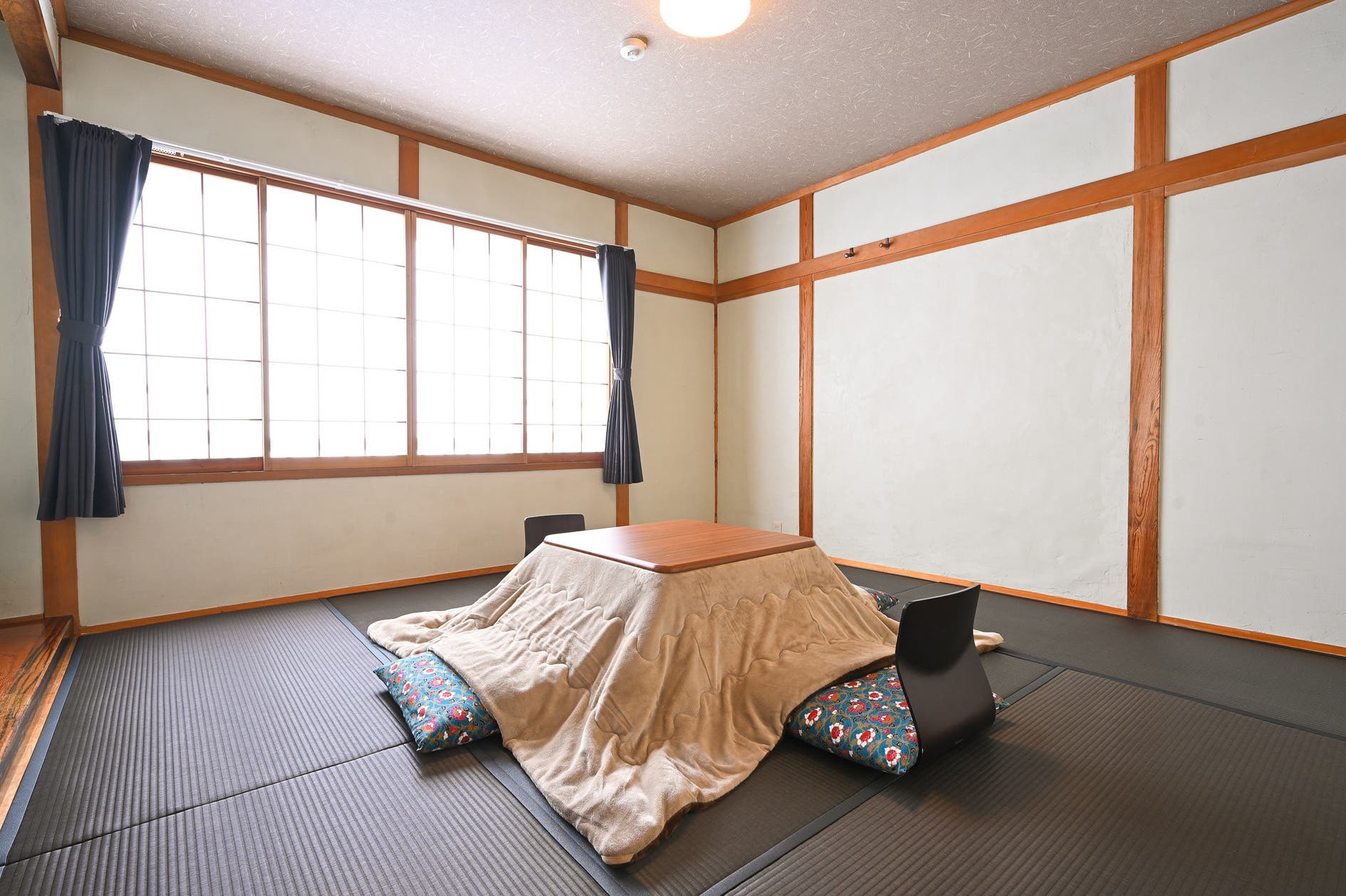 湖が目の前　標高1400m高原の会議室の写真12