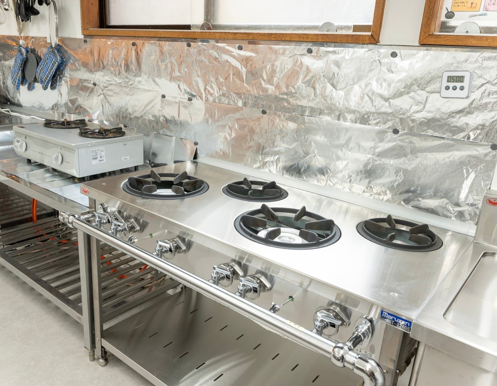 湖が目の前　標高1400m高原の会議室の写真5