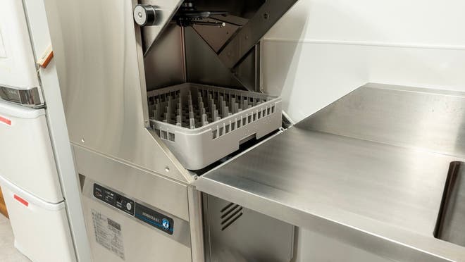 湖が目の前 標高1400m高原の会議室の写真6