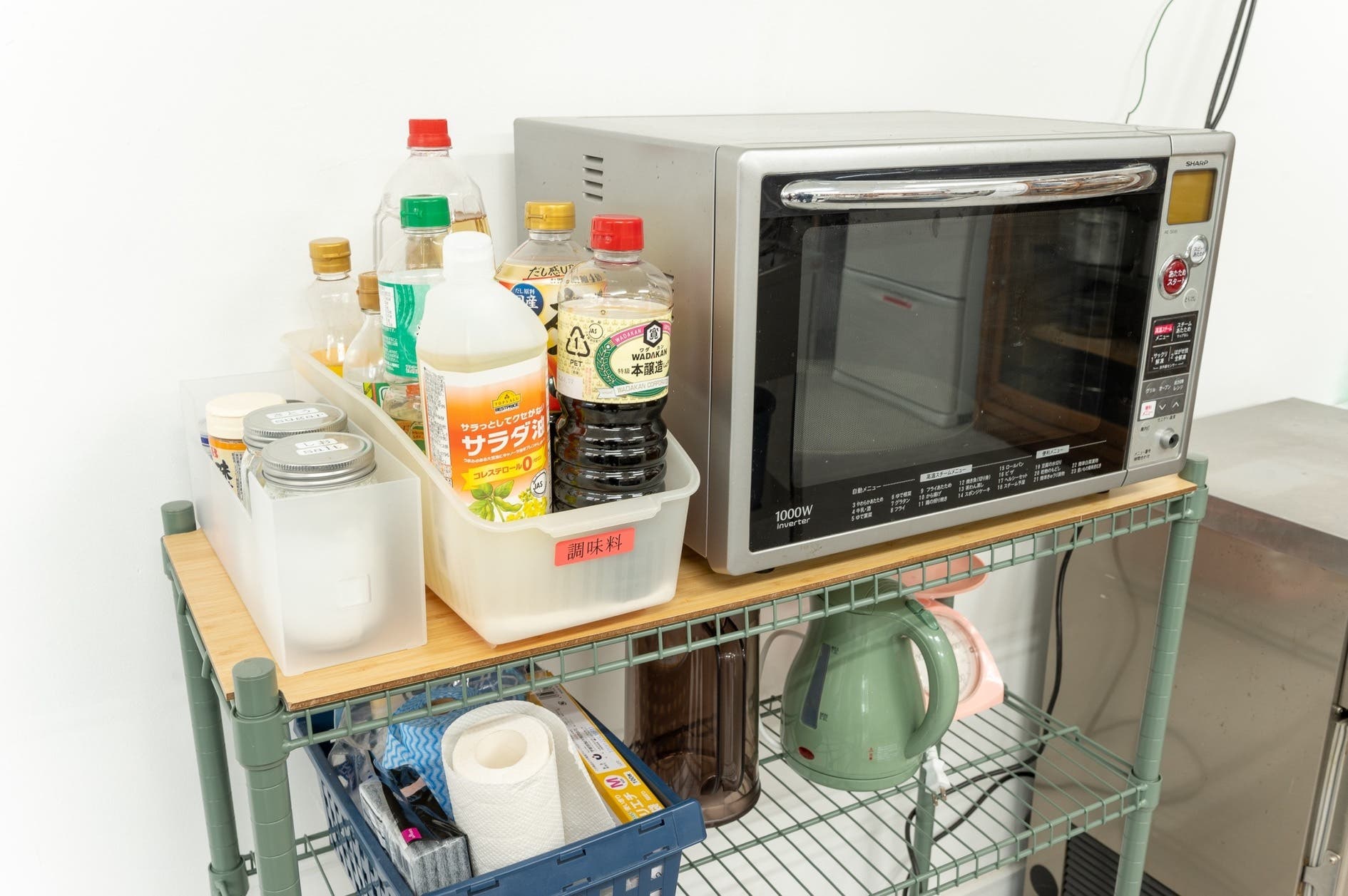 湖が目の前　標高1400m高原の会議室の写真8