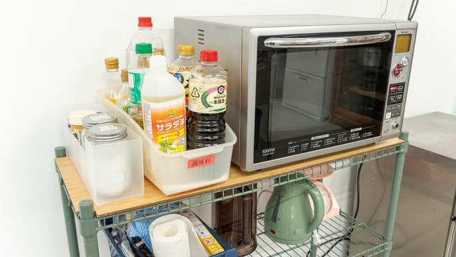 湖が目の前 標高1400m高原の会議室の写真8