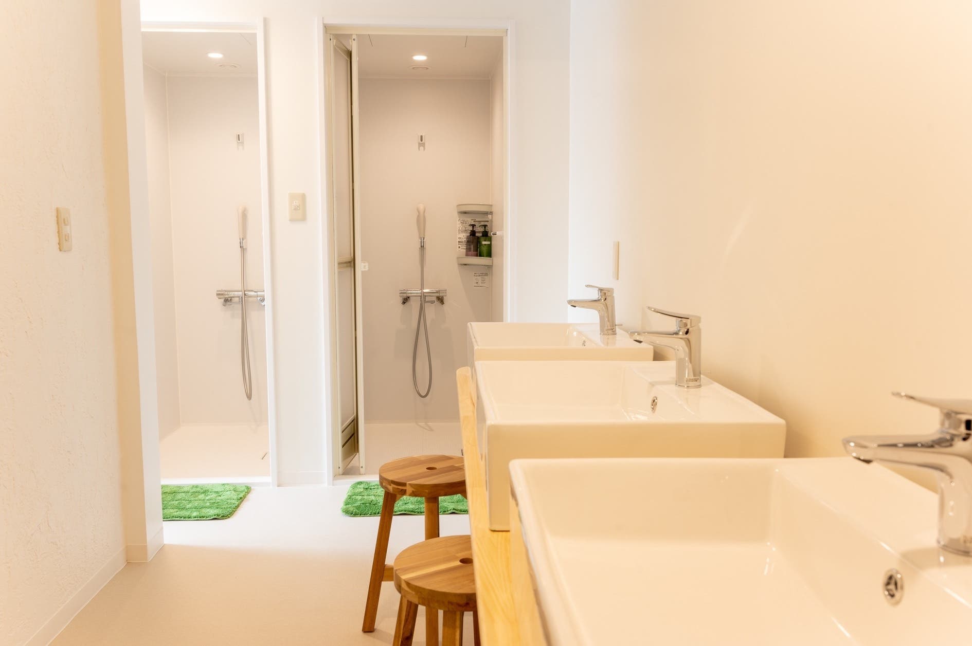 湖が目の前　標高1400m高原の会議室の写真18