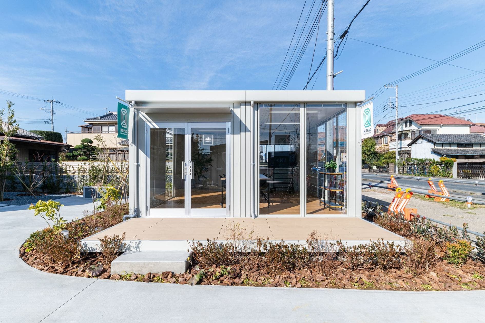 【Meeting2】✨U-SPACE熊谷店✨会議や打ち合わせにぴったりのオフィススペースです♪Wi-Fi/熊谷市の写真16