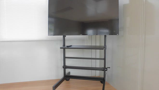 【Meeting2】✨U-SPACE熊谷店✨会議や打ち合わせにぴったりのオフィススペースです♪Wi-Fi/熊谷市の写真14