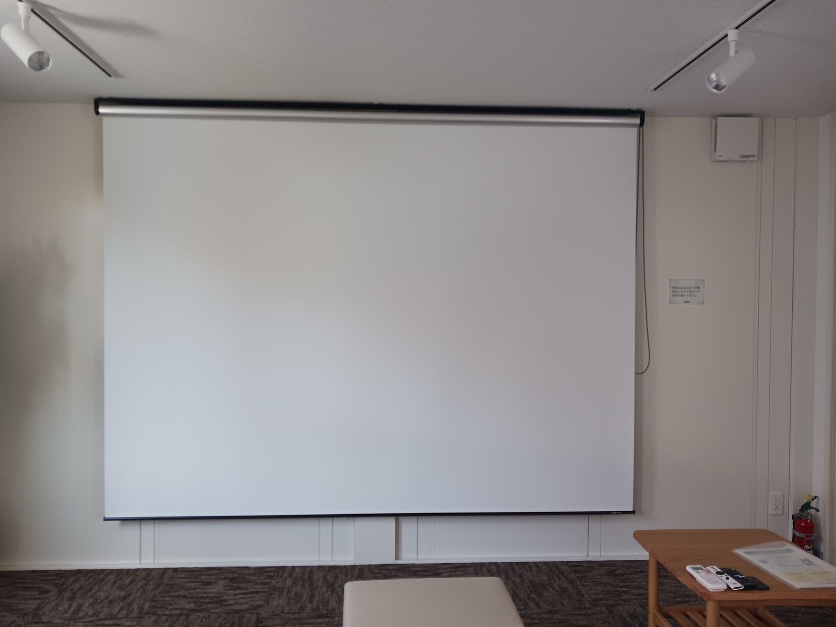 【Living】✨U-SPACE高松店✨打ち合わせスペースとしてもご利用いただけます♪Wi-Fi/高松市の写真6