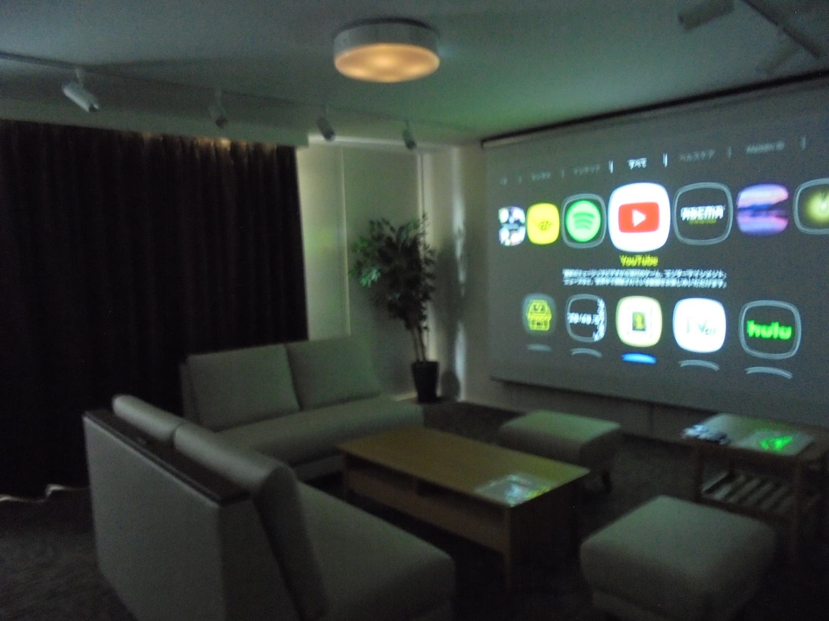 【Living】✨U-SPACE高松店✨打ち合わせスペースとしてもご利用いただけます♪Wi-Fi/高松市の写真9