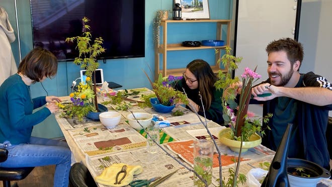 【Meeting2】✨U-SPACE熊谷店✨会議や打ち合わせにぴったりのオフィススペースです♪Wi-Fi/熊谷市の写真13