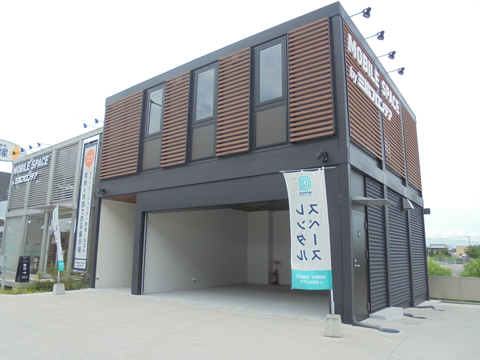 【Living】✨U-SPACE高松店✨打ち合わせスペースとしてもご利用いただけます♪Wi-Fi/高松市の写真18