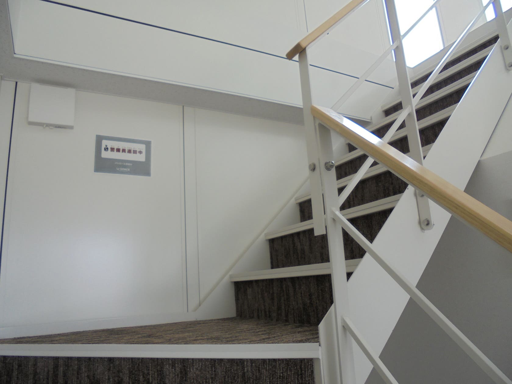 【Living】✨U-SPACE高松店✨打ち合わせスペースとしてもご利用いただけます♪Wi-Fi/高松市の写真16