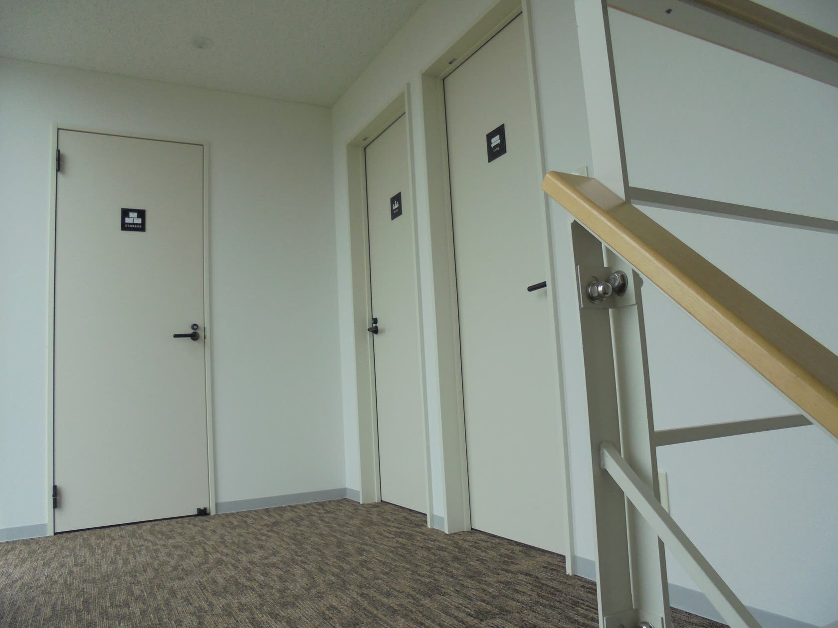 【Living】✨U-SPACE高松店✨打ち合わせスペースとしてもご利用いただけます♪Wi-Fi/高松市の写真17