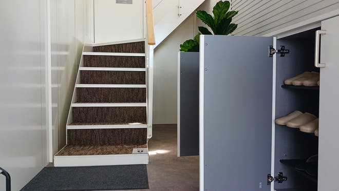 【Living】✨U-SPACE高松店✨打ち合わせスペースとしてもご利用いただけます♪Wi-Fi/高松市の写真15