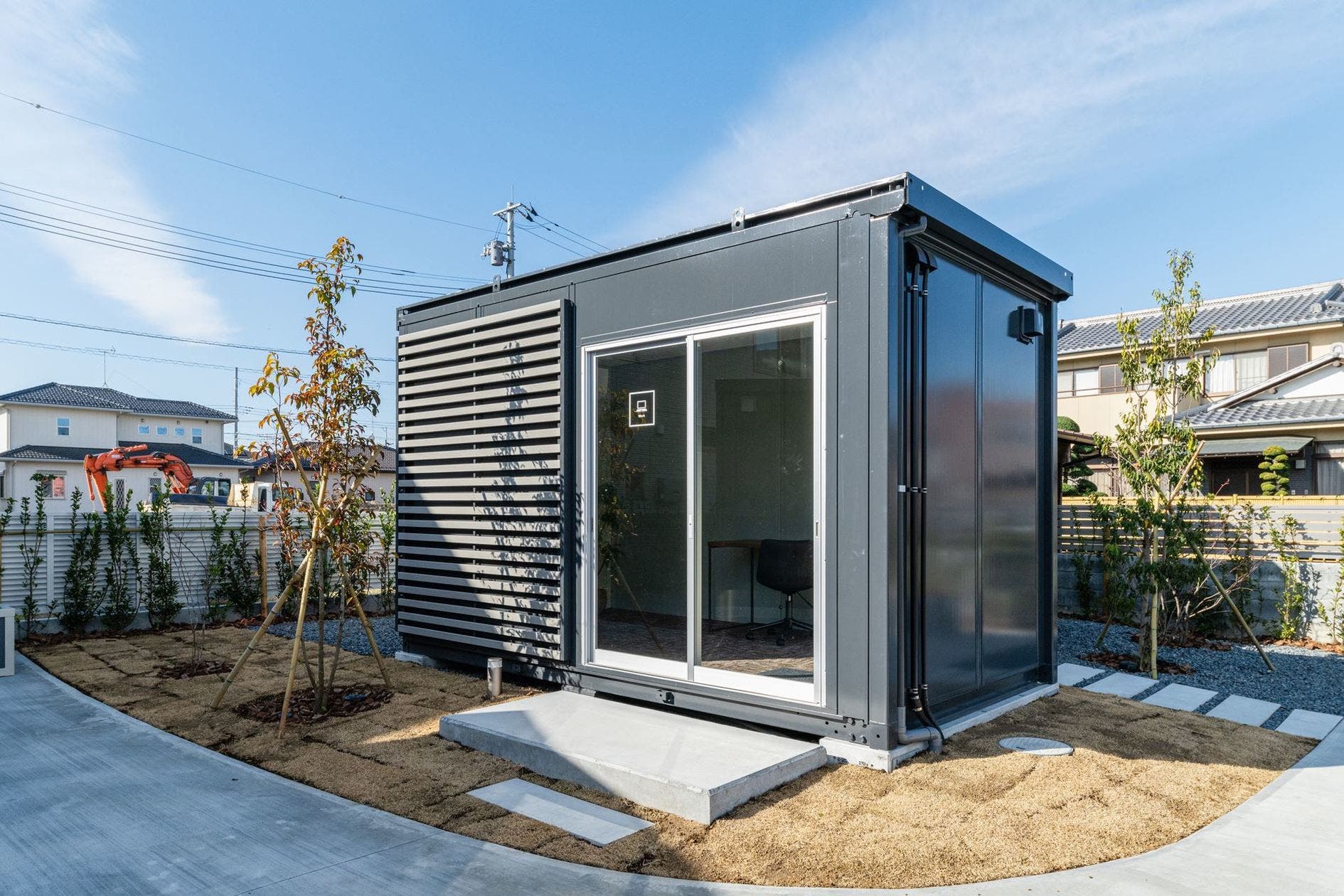 【Work】✨U-SPACE熊谷店✨集中できる個室空間となっております♪Wi-Fi/熊谷市の写真12