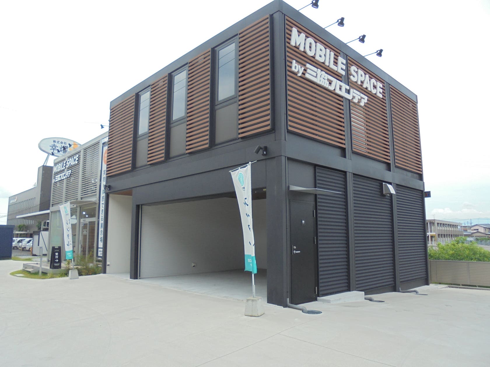 【Meeting】✨U-SPACE高松店✨会議や打ち合わせにぴったりのオフィススペースです♪Wi-Fi/高松市の写真15