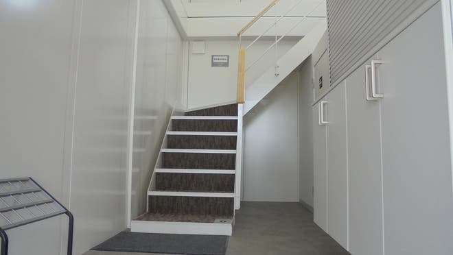 【Meeting】✨U-SPACE高松店✨会議や打ち合わせにぴったりのオフィススペースです♪Wi-Fi/高松市の写真12