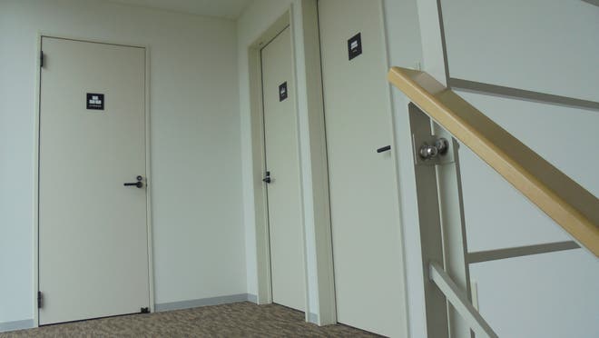 【Meeting】✨U-SPACE高松店✨会議や打ち合わせにぴったりのオフィススペースです♪Wi-Fi/高松市の写真14