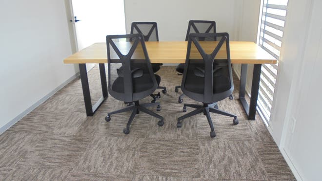 【Meeting】✨U-SPACE高松店✨会議や打ち合わせにぴったりのオフィススペースです♪Wi-Fi/高松市の写真3