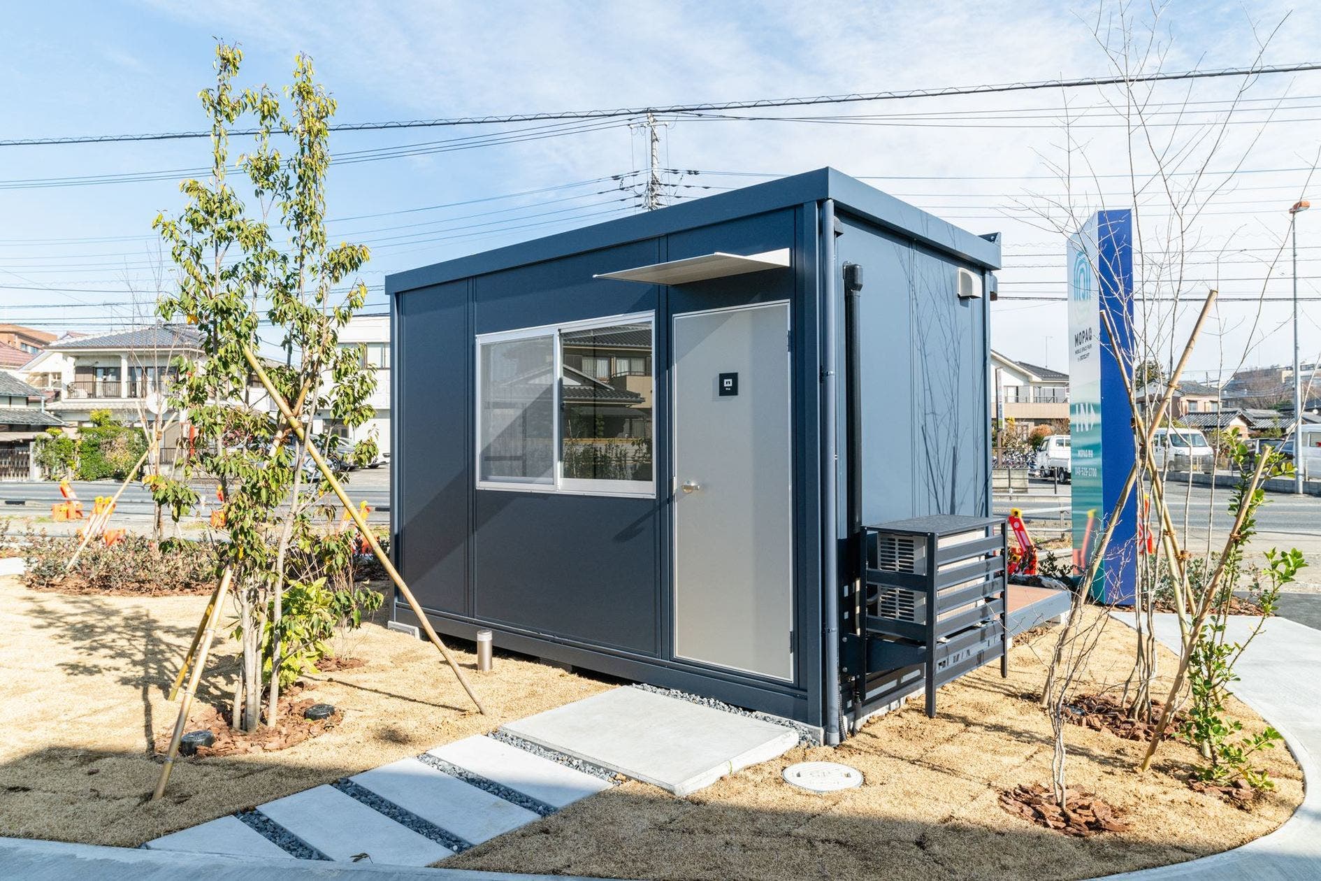 【Shop】✨U-SPACE熊谷店✨物販などの商売を始めてみたい方に最適のスペースです♪Wi-Fi/熊谷市の写真13