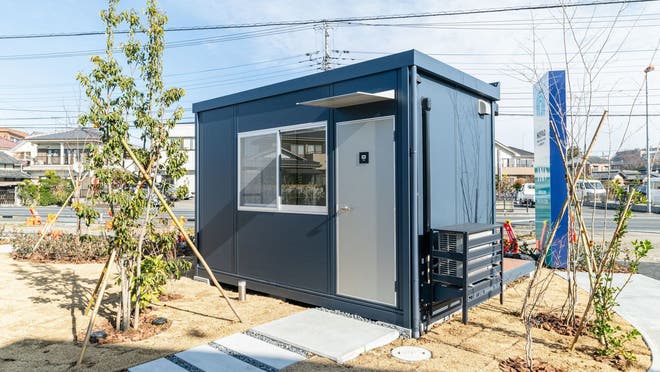 【Shop】✨U-SPACE熊谷店✨物販などの商売を始めてみたい方に最適のスペースです♪Wi-Fi/熊谷市の写真13