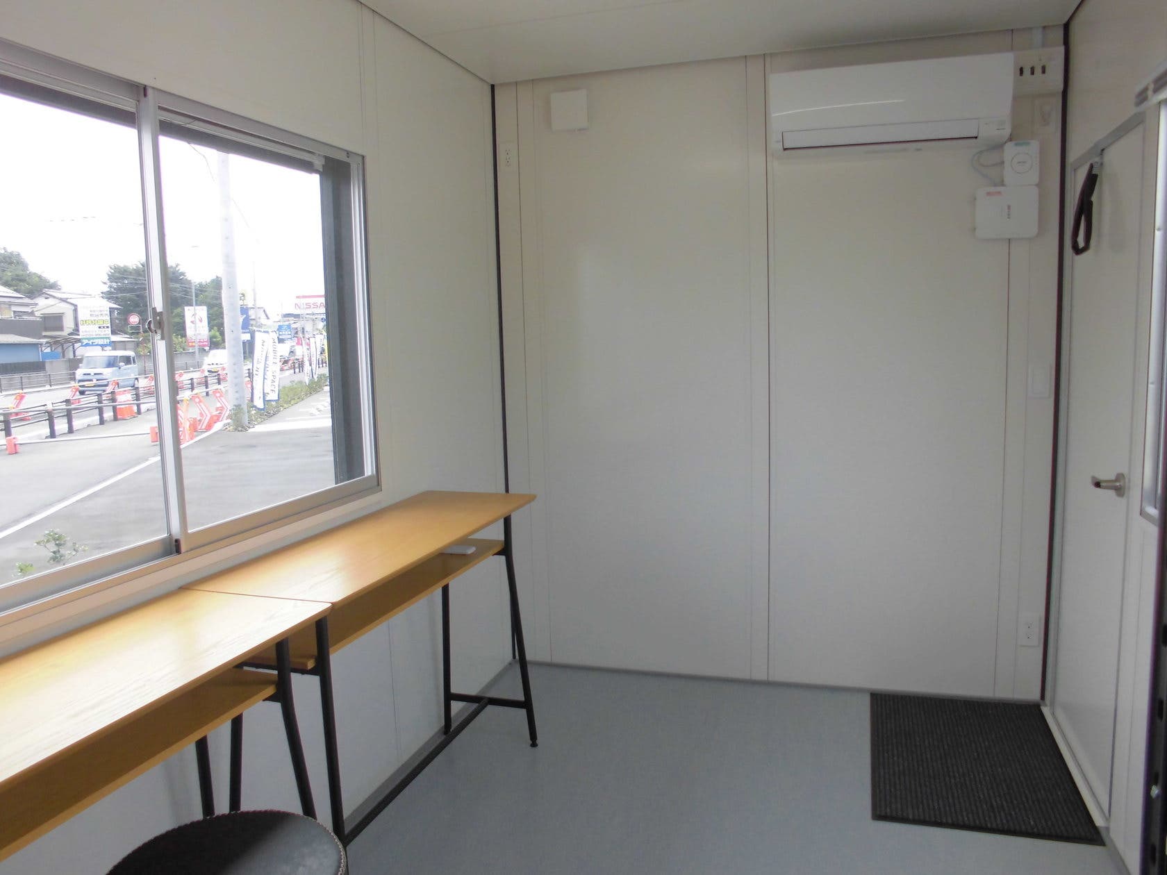 【Shop】✨U-SPACE熊谷店✨物販などの商売を始めてみたい方に最適のスペースです♪Wi-Fi/熊谷市の写真5