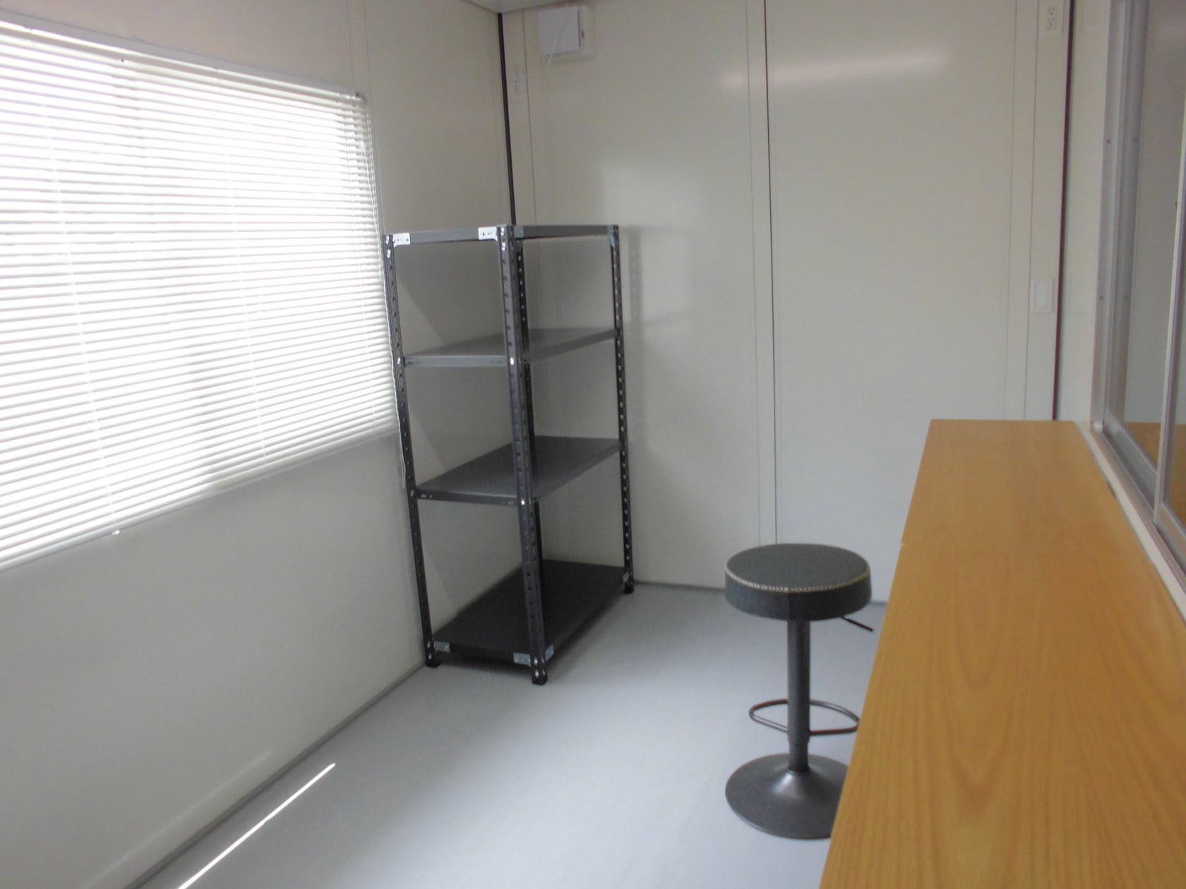 【Shop】✨U-SPACE熊谷店✨物販などの商売を始めてみたい方に最適のスペースです♪Wi-Fi/熊谷市の写真6