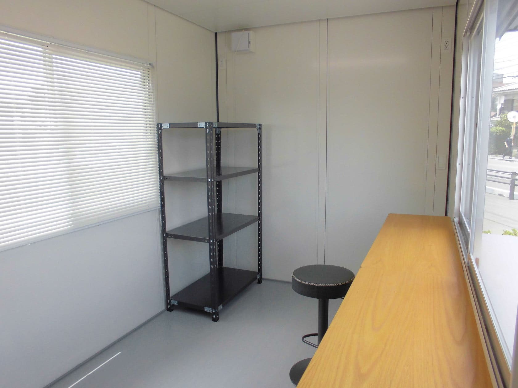 【Shop】✨U-SPACE熊谷店✨物販などの商売を始めてみたい方に最適のスペースです♪Wi-Fi/熊谷市の写真7