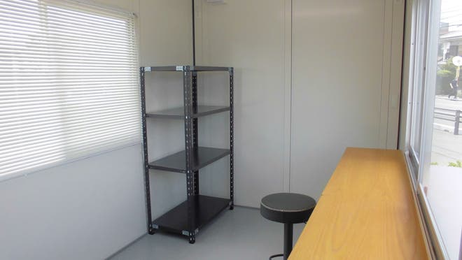 【Shop】✨U-SPACE熊谷店✨物販などの商売を始めてみたい方に最適のスペースです♪Wi-Fi/熊谷市の写真7