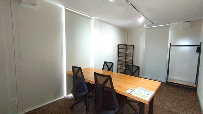 【Meeting】✨U-SPACE高松店✨会議や打ち合わせにぴったりのオフィススペースです♪Wi-Fi/高松市の写真4