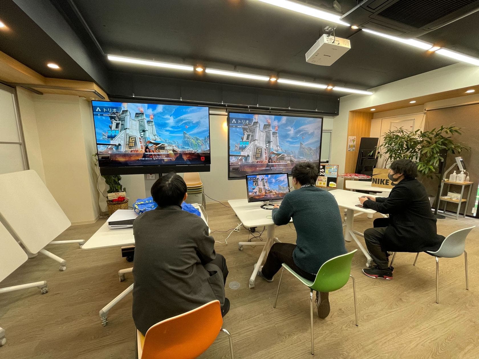 福岡市中央区梅光園にあるイベントスペースです。地下鉄六本松駅から徒歩8分。設備充実！の写真5