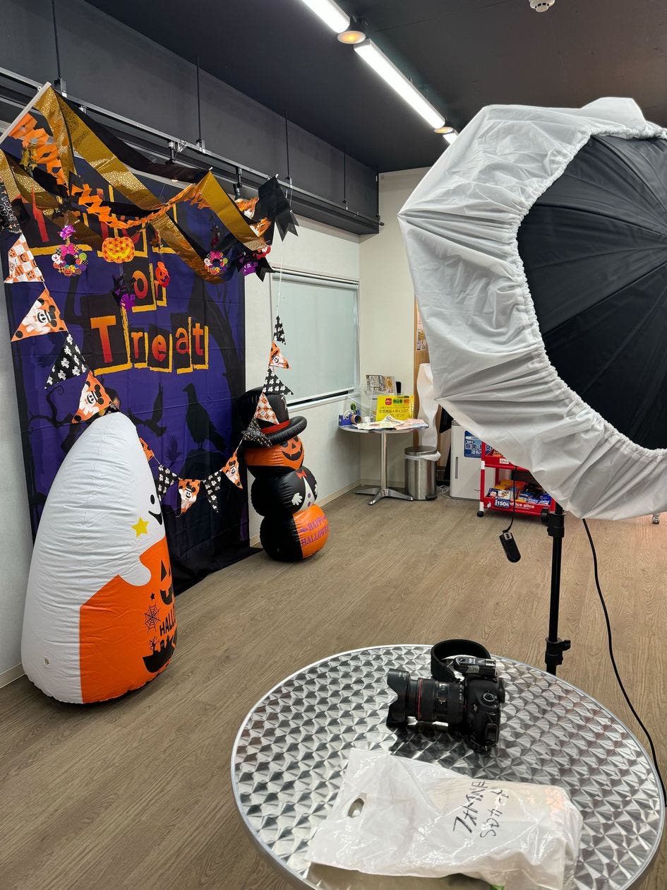 福岡市中央区梅光園にあるイベントスペースです。地下鉄六本松駅から徒歩8分。設備充実！の写真6