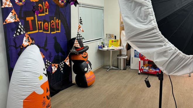 福岡市中央区梅光園にあるイベントスペースです。地下鉄六本松駅から徒歩8分。設備充実!の写真6