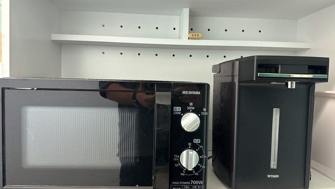 10月OPEN🌟西新宿駅徒歩4分🚶🉐最大10名🥳女子会💗推し活🌟タコパ🐙撮影📷〜Kukuri Studio〜の写真5