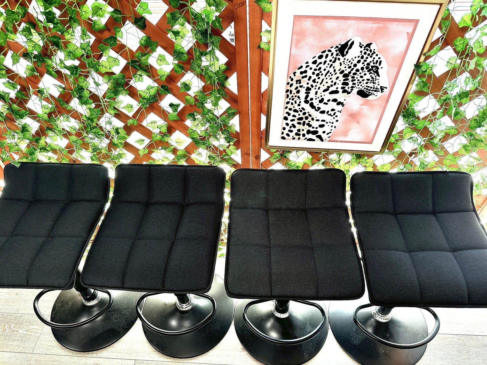 10月OPEN🌟西新宿駅徒歩４分🚶🉐最大10名🥳女子会💗推し活🌟タコパ🐙撮影📷〜Kukuri Studio〜の写真7