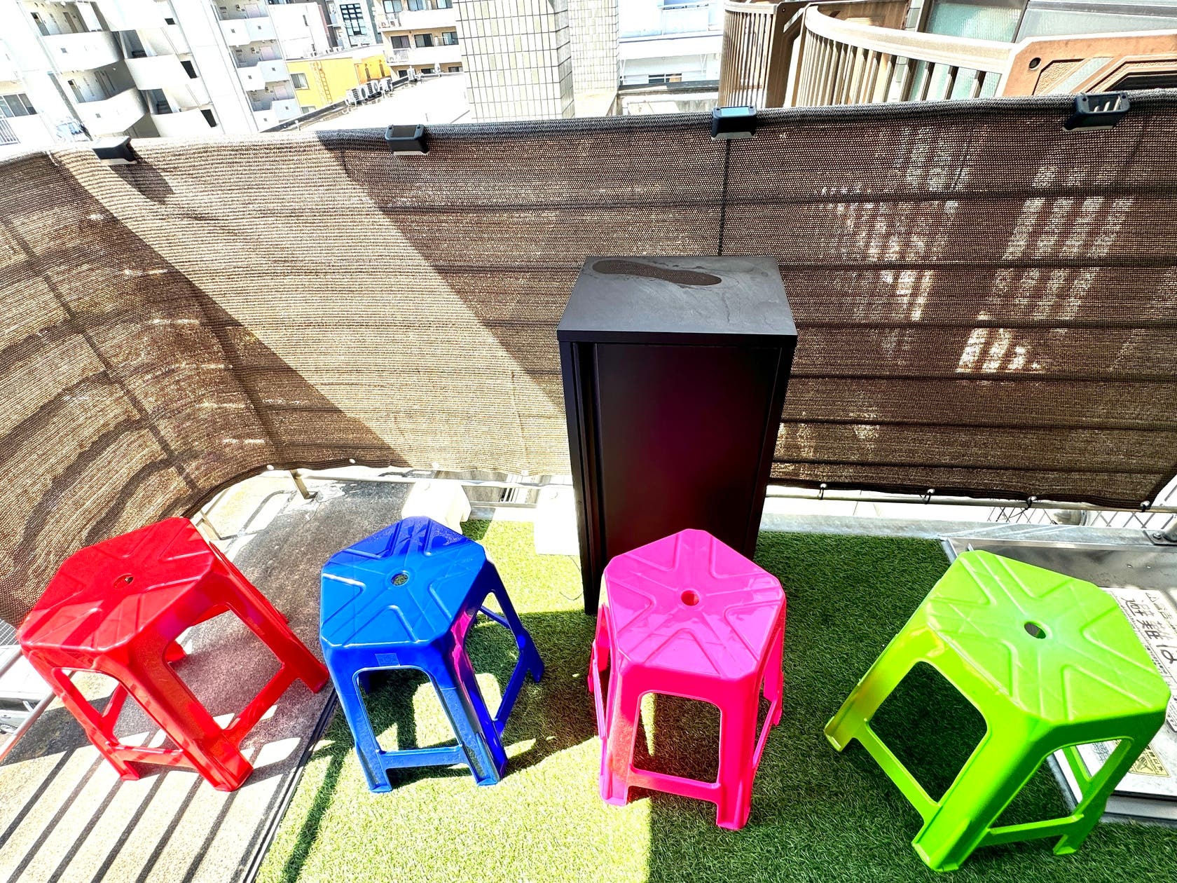 10月OPEN🌟西新宿駅徒歩４分🚶🉐最大10名🥳女子会💗推し活🌟タコパ🐙撮影📷〜Kukuri Studio〜の写真8