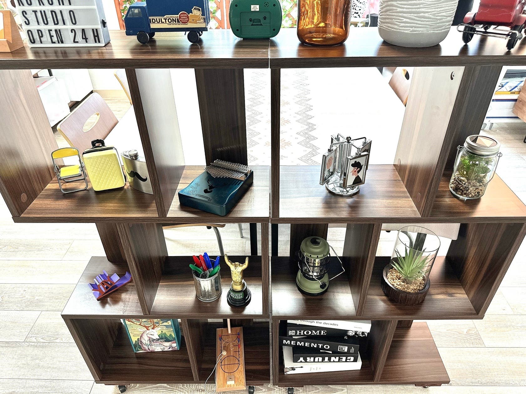 10月OPEN🌟西新宿駅徒歩４分🚶🉐最大10名🥳女子会💗推し活🌟タコパ🐙撮影📷〜Kukuri Studio〜の写真11