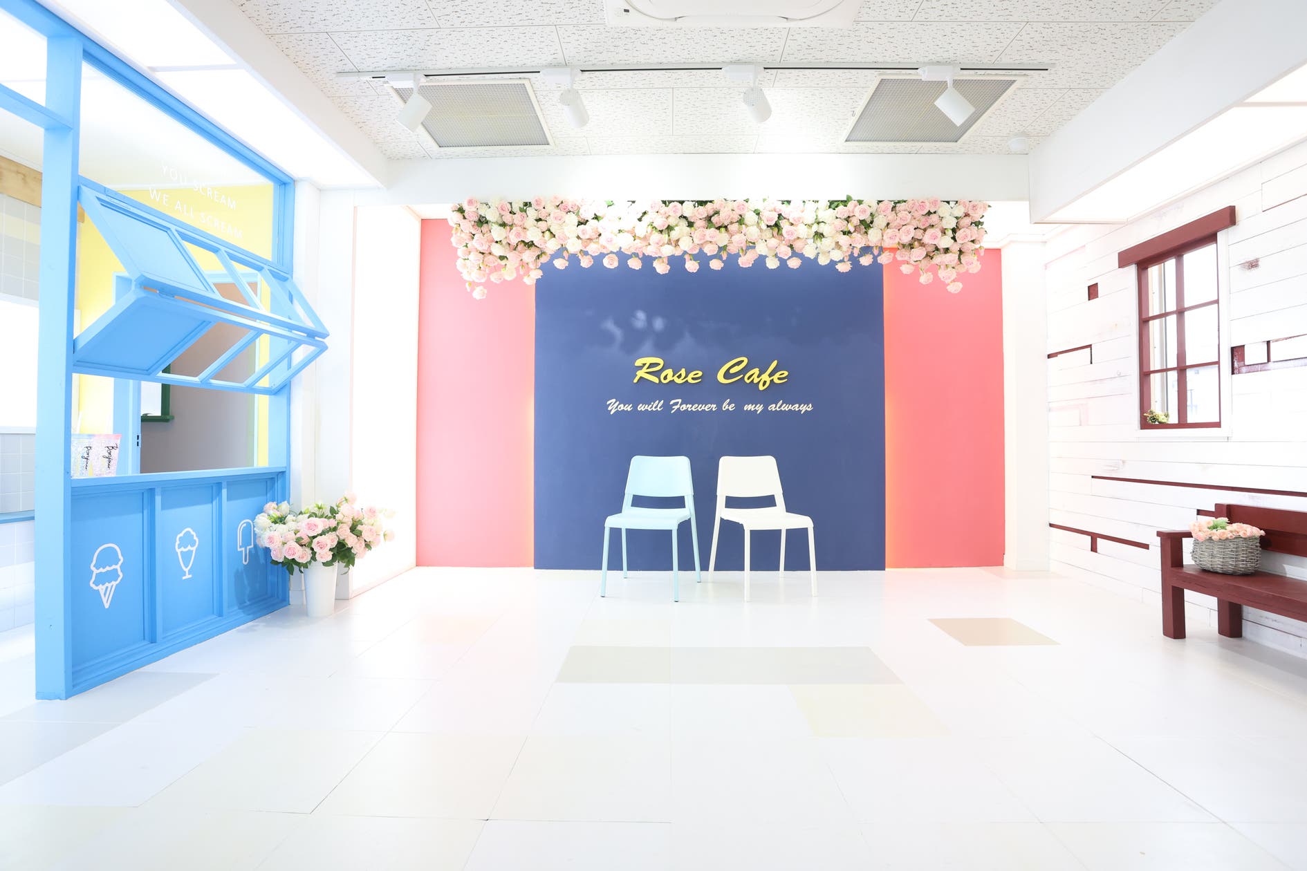 千種区春岡　約60坪の大型撮影スタジオの写真6