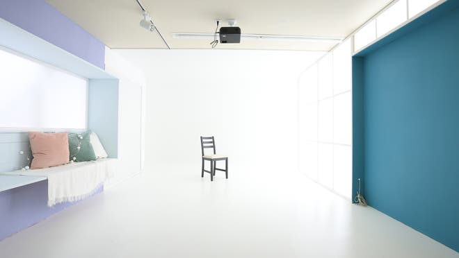 千種区春岡 約60坪の大型撮影スタジオの写真8