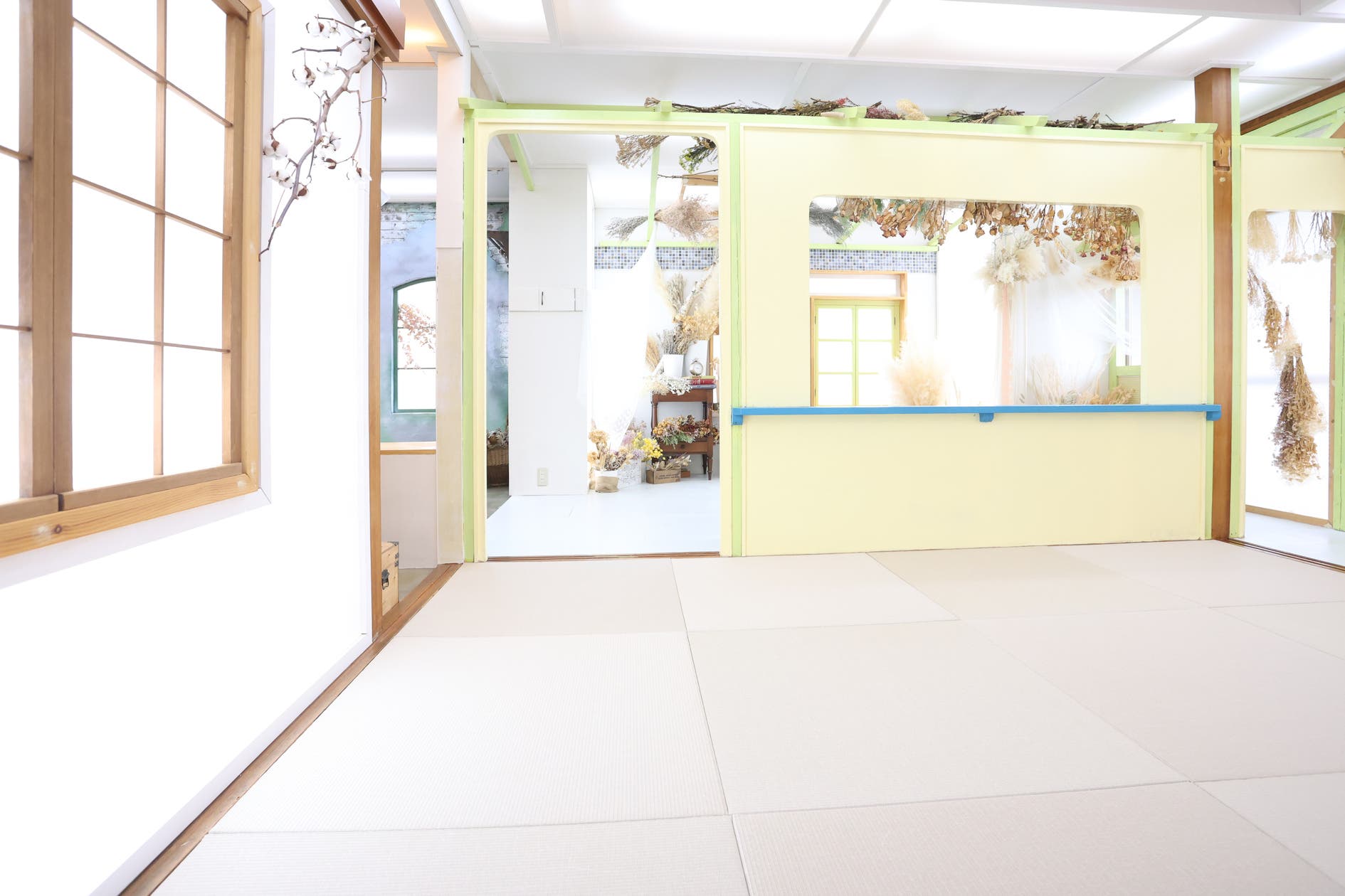 千種区春岡　約60坪の大型撮影スタジオの写真11