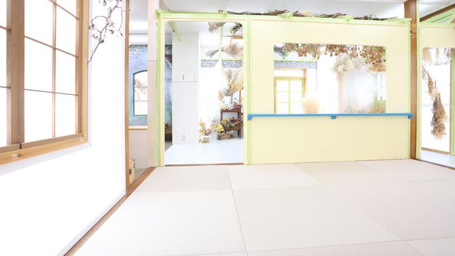 千種区春岡 約60坪の大型撮影スタジオの写真11