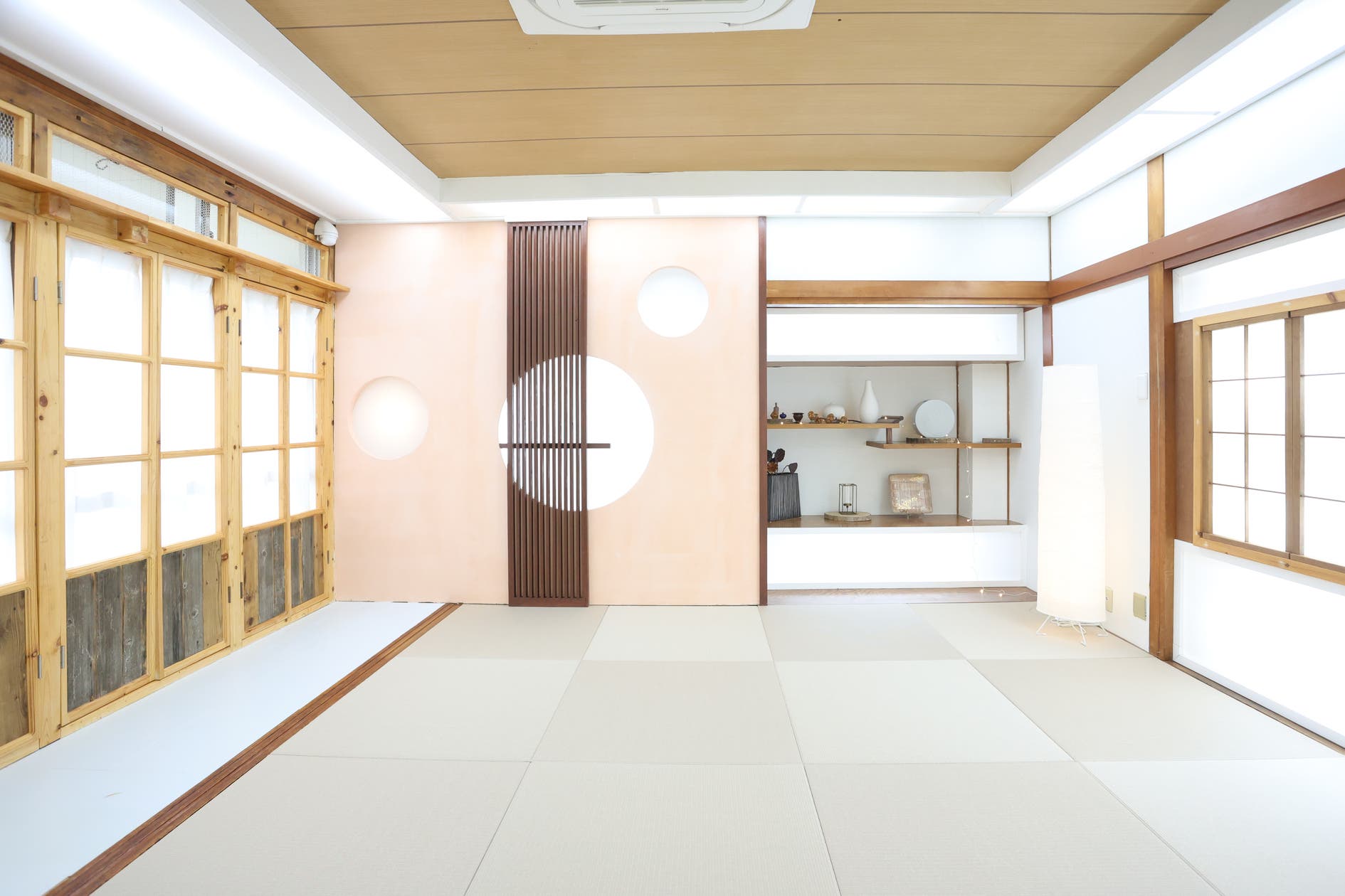 千種区春岡　約60坪の大型撮影スタジオの写真12