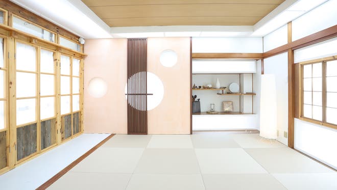 千種区春岡 約60坪の大型撮影スタジオの写真12