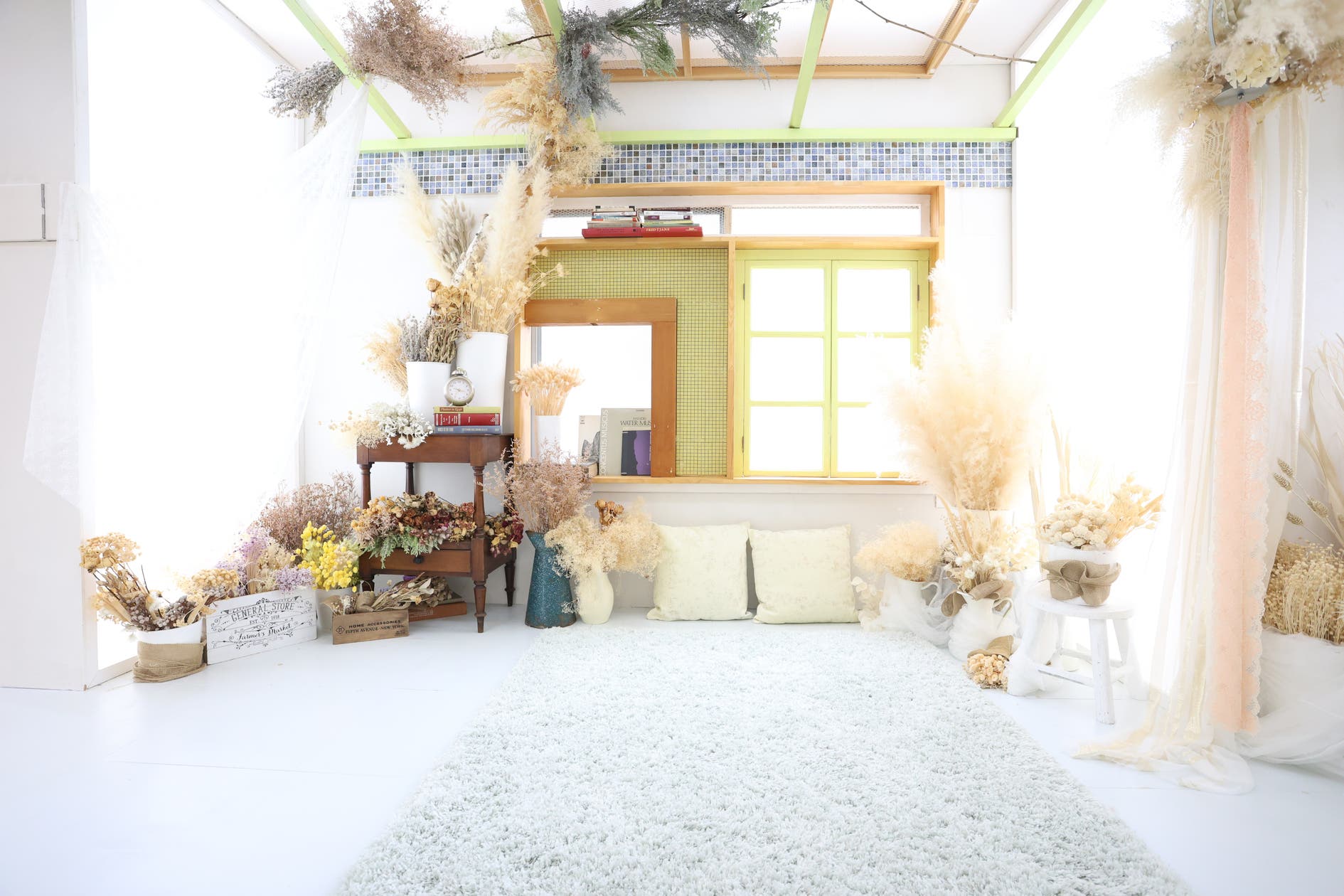 千種区春岡　約60坪の大型撮影スタジオの写真13