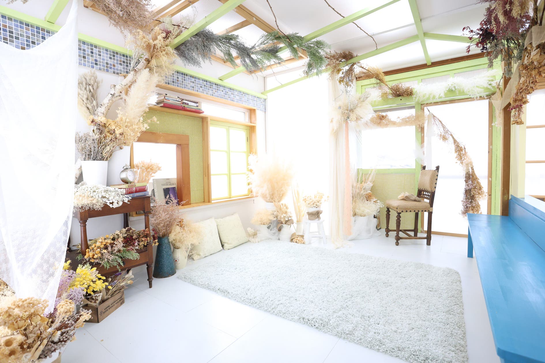 千種区春岡　約60坪の大型撮影スタジオの写真14