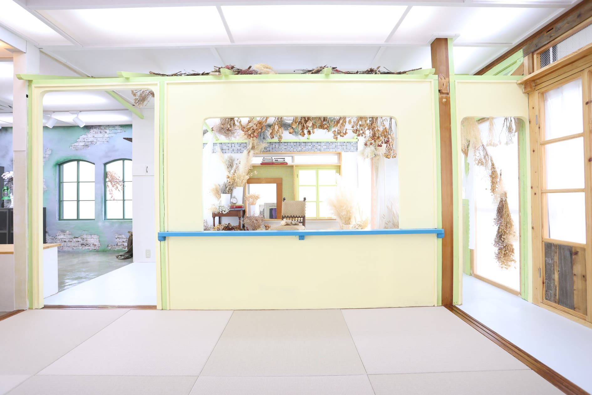 千種区春岡　約60坪の大型撮影スタジオの写真15