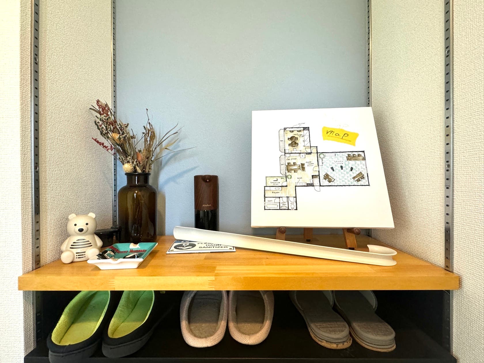 10月OPEN🌟西新宿駅徒歩４分🚶🉐最大10名🥳女子会💗推し活🌟タコパ🐙撮影📷〜Kukuri Studio〜の写真25