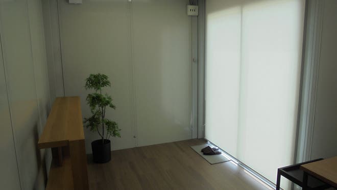 【Work1】✨U-SPACE山口店✨集中できる個室空間となっております♪Wi-Fi/山口市の写真3