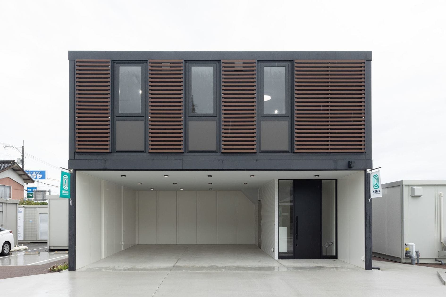 【Living】✨U-SPACE山口店✨映画鑑賞や打ち合わせスペースとしてもご利用いただけます♪Wi-Fi/山口市の写真13