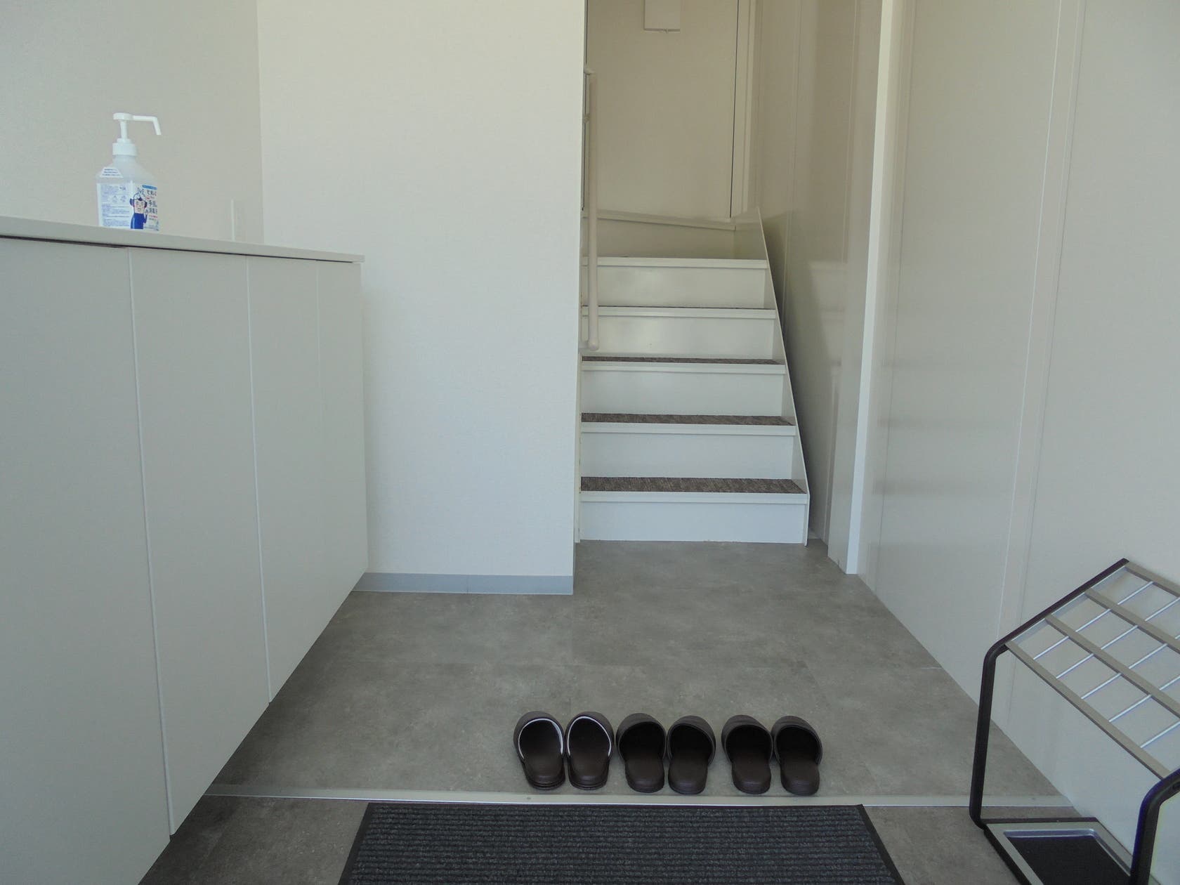 【Living】✨U-SPACE山口店✨映画鑑賞や打ち合わせスペースとしてもご利用いただけます♪Wi-Fi/山口市の写真12