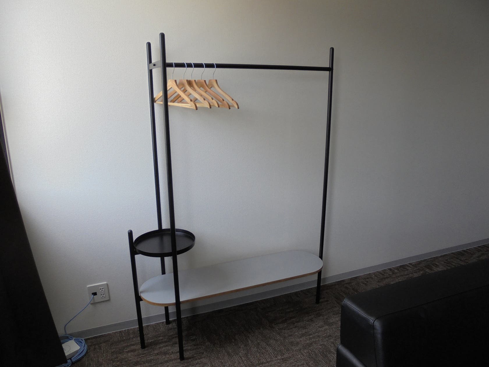 【Living】✨U-SPACE山口店✨映画鑑賞や打ち合わせスペースとしてもご利用いただけます♪Wi-Fi/山口市の写真11