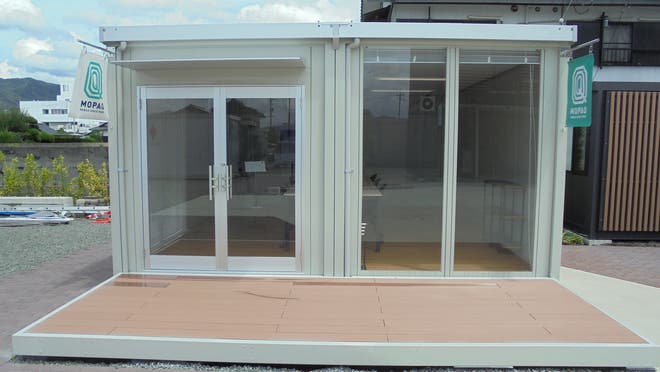 【Meeting1】✨U-SPACE山口店✨会議や打ち合わせにぴったりのオフィススペースです♪Wi-Fi/山口市の写真15